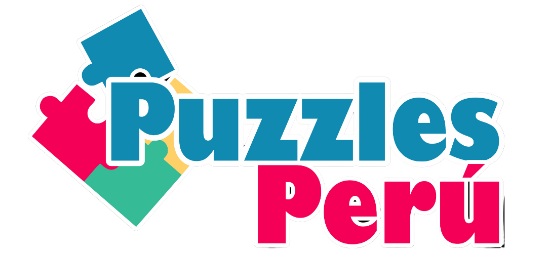 Puzzles Perú - Rompecabezas en MDF – PUZZLES PERU