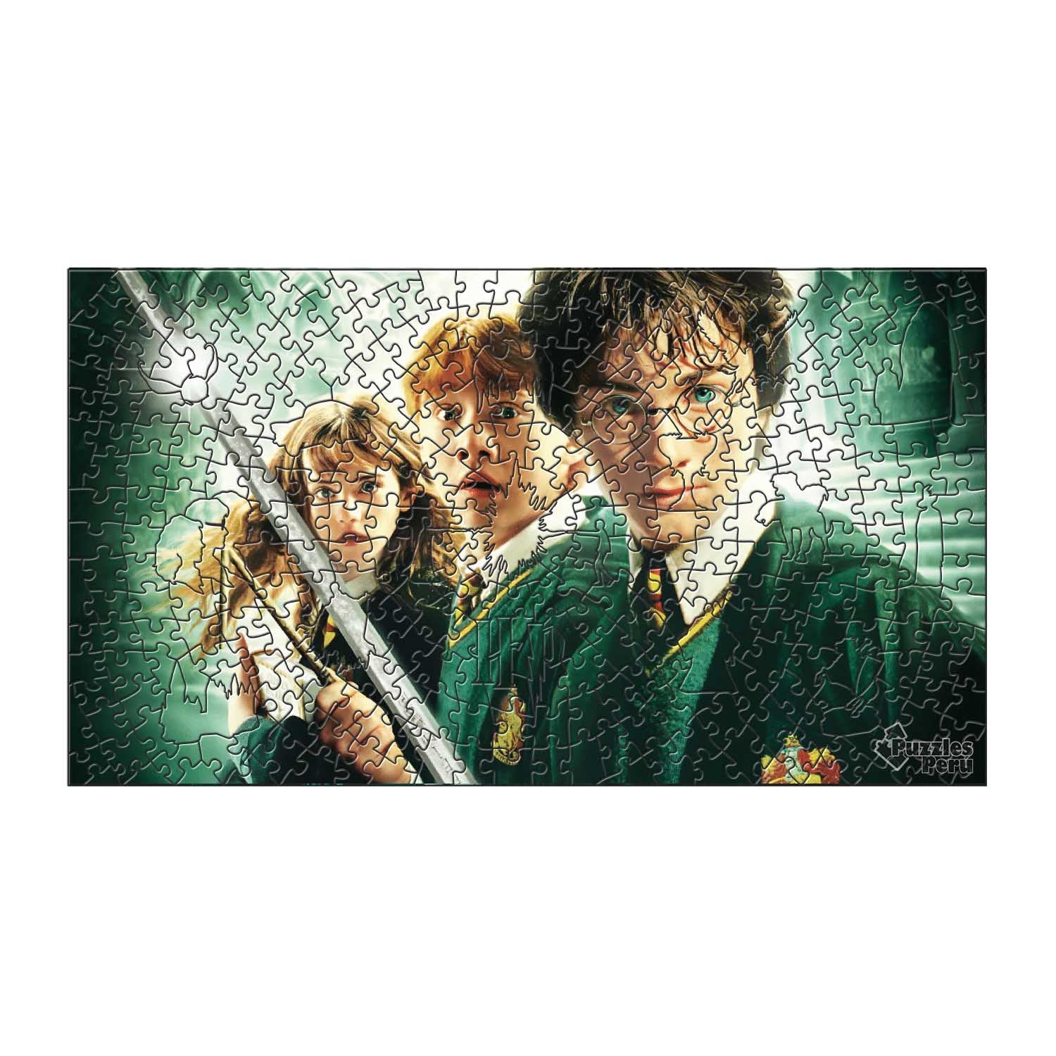 Rompecabezas Pers.Harry Potter C:32.4 Puzzles Peru – PUZZLES PERU